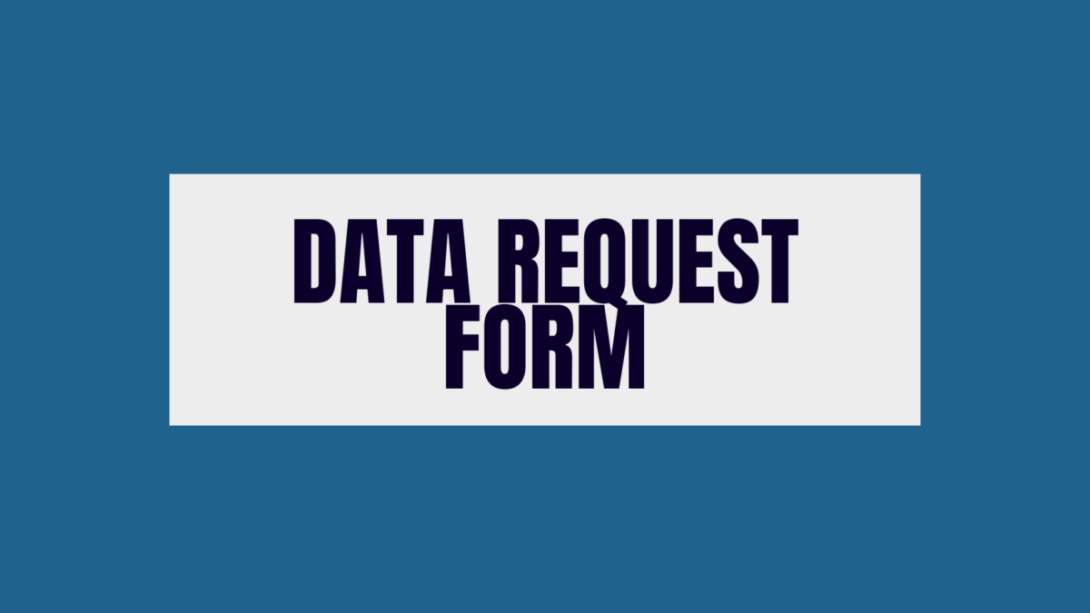 Data Requests & Publication Information - Michigan Urological Surgery ...